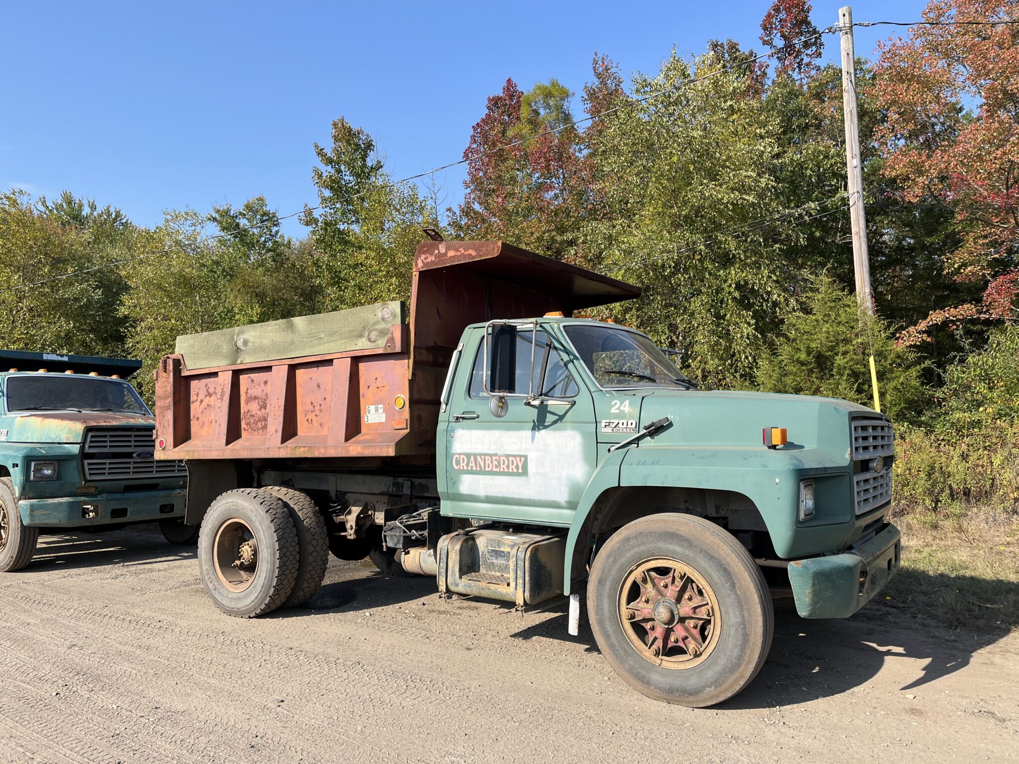Cranberry Farm Tour – Explore a Working Pine Barrens Cranberry ...