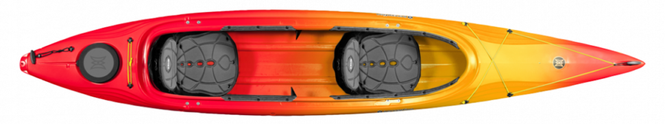 Single Kayaks vs. Double Kayaks vs. Canoes – Pinelands Adventures