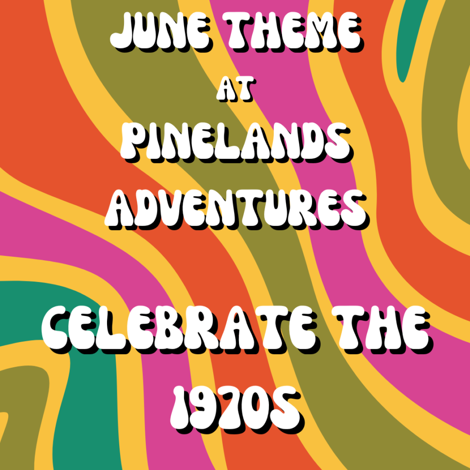 Pinelands Adventures – Canoeing and Kayaking in the New Jersey Pine Barrens