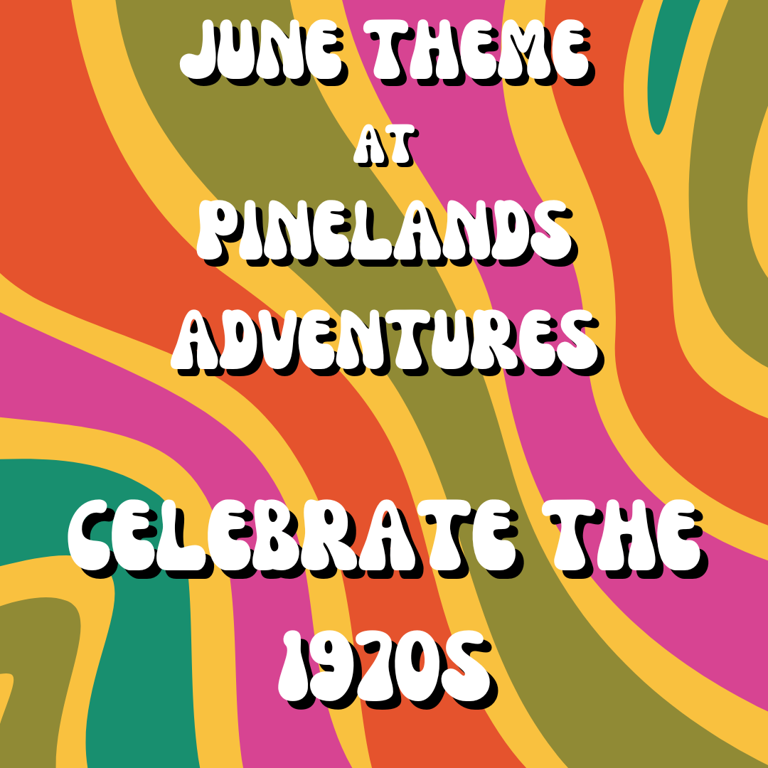 Pinelands Adventures – Canoeing and Kayaking in the New Jersey Pine Barrens