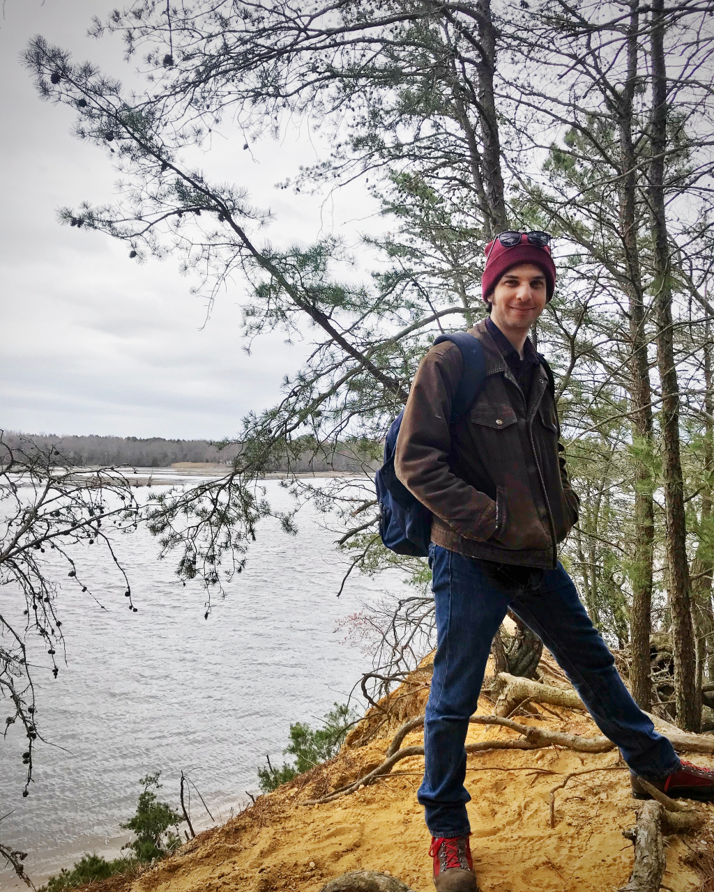 The Pinelands Adventures Team – Pinelands Adventures